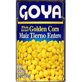 Goya Whole Kernel Golden Corn, 15.25 oz - Walmart.com