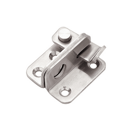 NUNADERNU Hasp Door Padlock Small Anti-theft Latch,Stainless Steel ...