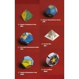 Mind Blowing Paper Puzzles Boxed Kit - Walmart.com