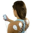 HealthmateForever T12AB2 Touch Screen TENS Muscle Recovery & Pain ...