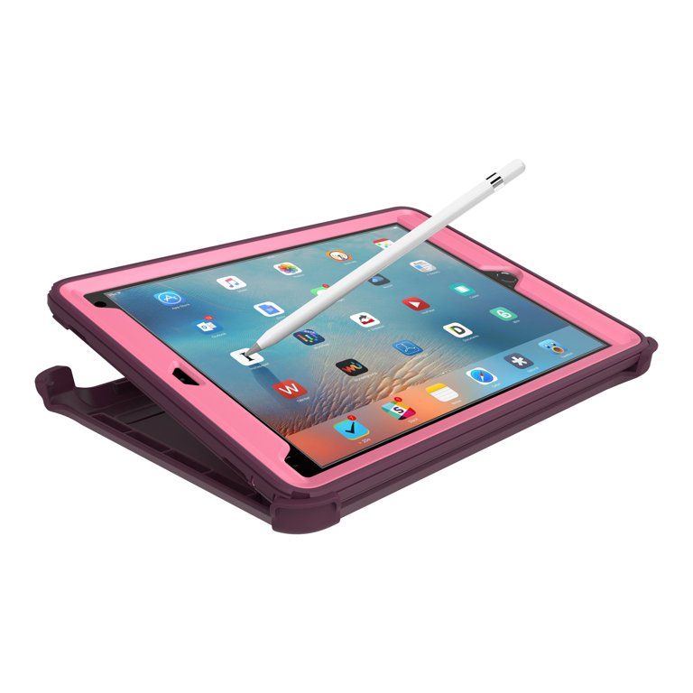 Ipad 2 Cases Otterbox Purple