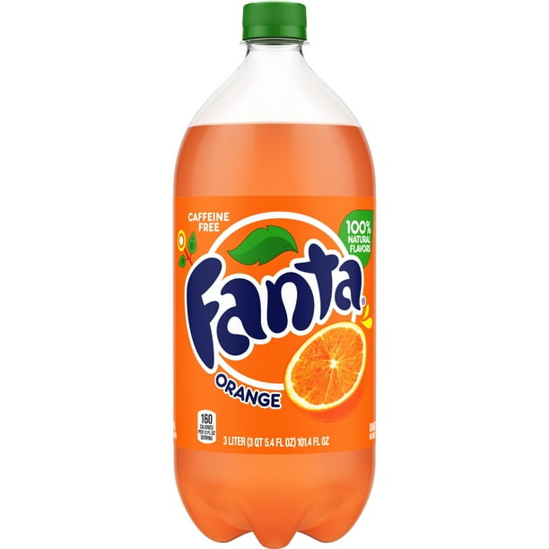 Fanta