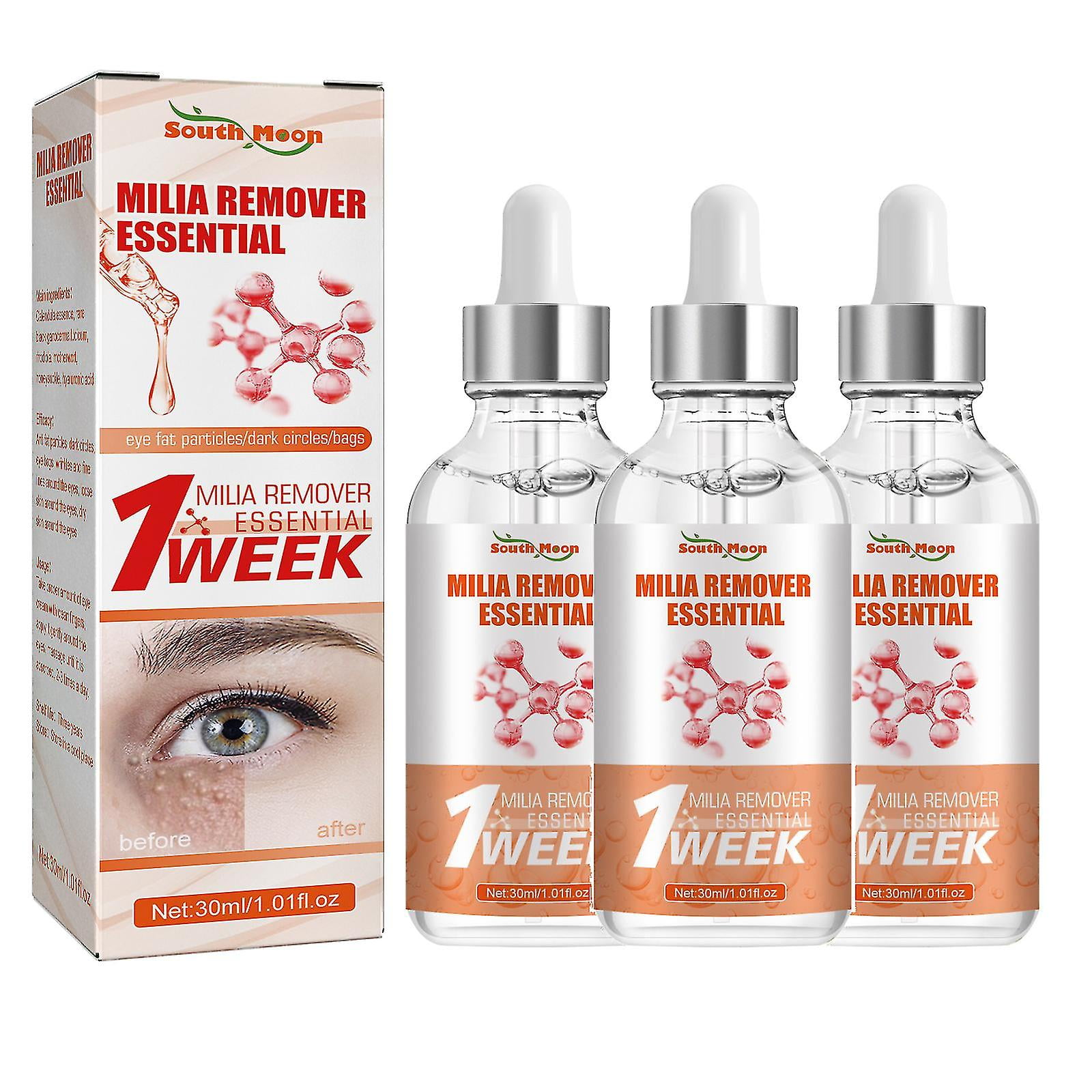 Click here for Yeashow 1/3pcs Quick Mily Remover  Milia Face Seru... prices