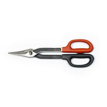 Apex Tool Group Molding Miter Snips, 3 1/2 in Cut, Cuts Straight, EA ...