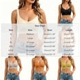 BRGZLK Womens Seamless Bra 2026 Solid Color Plus Size Soft Comfort No ...