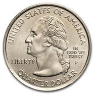 2012-D ATB Quarter Hawai'i Volcanoes National Park BU - Walmart.com
