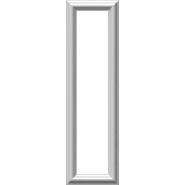 Ashford Molded Classic Wainscot Wall Panel - 8 x 28 Philippines | Ubuy