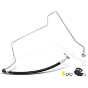 Volvo V70 Power Steering Pressure Line Hose Assembly