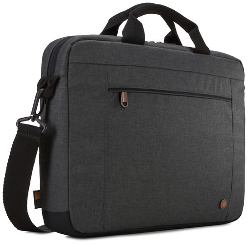 Case Logic Era 14" Laptop AttachÃ Â©, Obsidian - Walmart.com