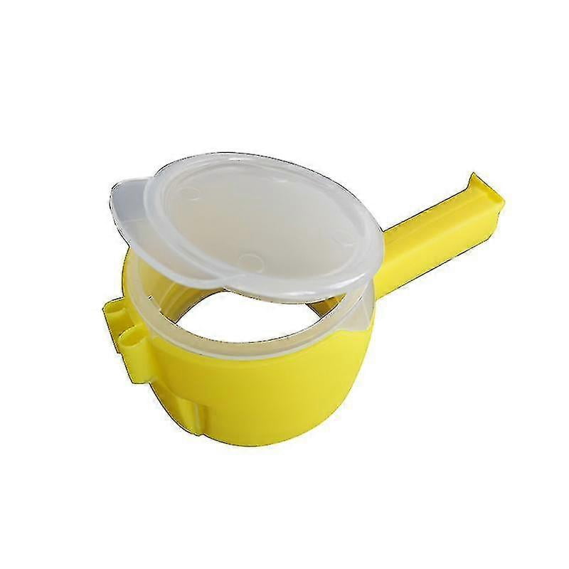 Ing Clip, Food P, Ing Clip, Tea - Mouth, Bag Clip, Functal Snack Bag ...