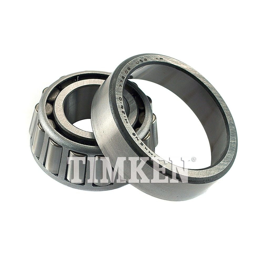 Wheel Bearing and Race Set - Walmart.com - Walmart.com