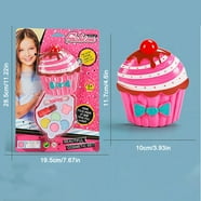 AC Sweet Tooth Fairy Cake Face Kit, 21pc - Walmart.com