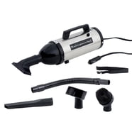 Evolution Hand Vacuum with Turbo Brush and Hose - Walmart.com