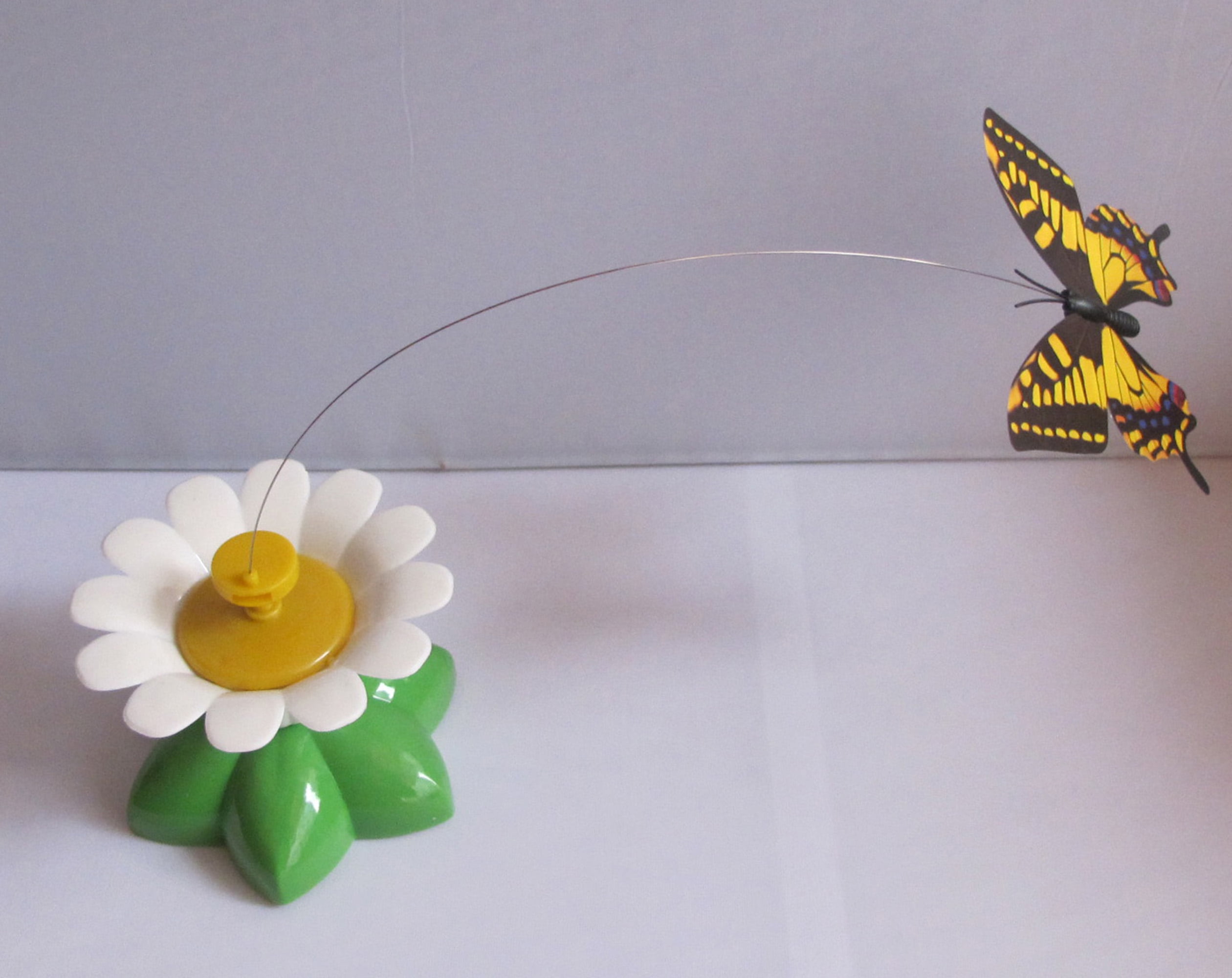 Rotating Butterfly, Accent your room with this Flying Butterly with ...