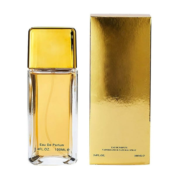 Perfumes Para Caballero Golden Millionaire Mens Perfume Spray Long