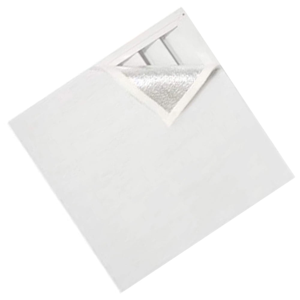 Ceiling Shutters Seal Cover Easy Installation Practical Cover for Attic ...