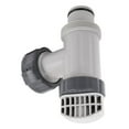 Replacement Large Plunger Valve Assembly for SF60110-2 Pool Filter Pump ...