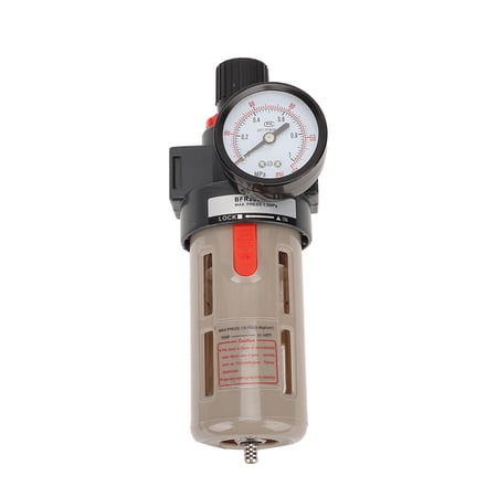 Air Filter Pressure Regulator,Compressed Air Filter Regulator Water Oil ...