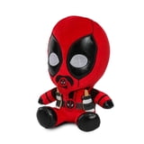Kidrobot Deadpool 3 Phunny 7.5" Baby Pool Plush Toy - Walmart.com