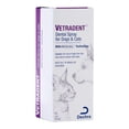 Vetradent Dental Spray, 2 oz - Walmart.com