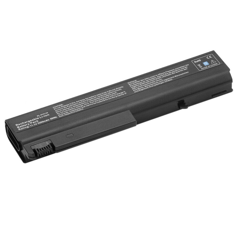 Laptop Battery for Dell Latitude E5410 E5500 E5400 E5510 KM742 WU841 ...
