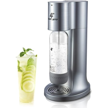 HC Sparkling Water Maker, Carbonated Water Machine and Soda Maker ...