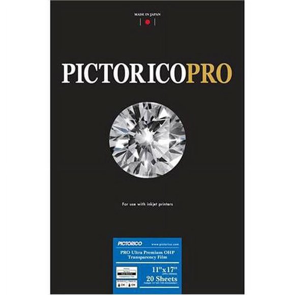 Overhead Projector Sheets