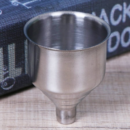 TB&W Liquid Dispenser Durable Transferring Funnel Portable Food Grade ...