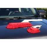 California Car Duster Original Auto Detailing Kit with Plastic Handle ...