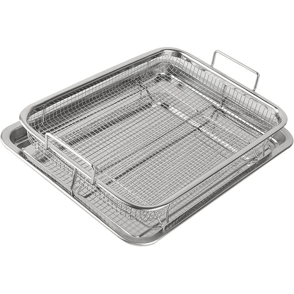 Oven Crisper Basket