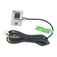 S Pull Pressure Beam Load Cell Scale Sensor Compression Tension