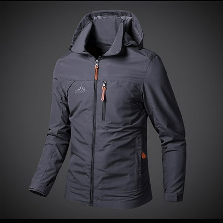 Men Softshell Jacket Spring Autumn thin Military Tactical Bomber ...