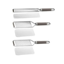ZWILLING PRO Tool 3-pc Grater Set - Walmart.com