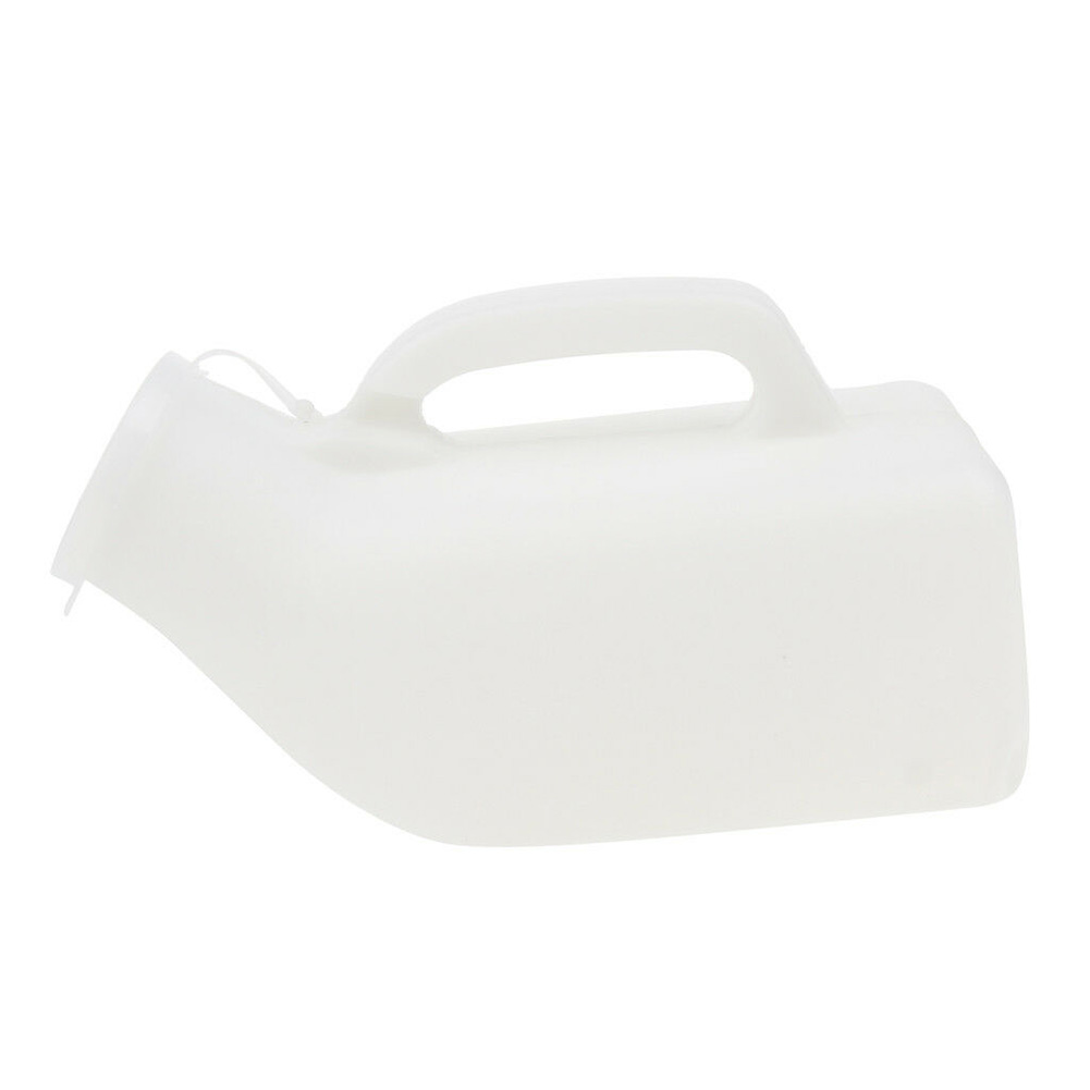 Naturegr Portable 1000ml Male Urinal Pee Potty Bottle Home Travel ...