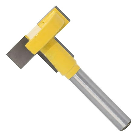 27mm Dia. T-Slot Keyhole 1/4'' Shank Cutter Router Bit Tools for ...