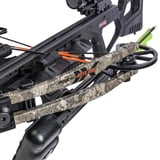 BearX Intense Crossbow Package - Ready to Shoot with Scope, Quiver ...