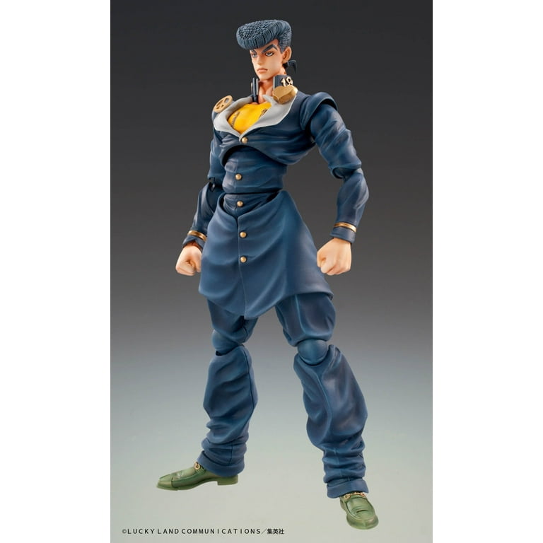 Josuke Higashikata Figure
