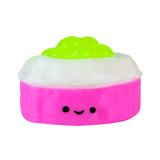 ORB Tabalicious Sweet Treats TABA Squishy Cake Toy - Soft, Sticky ...