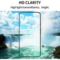 3 Pack Glass Back Screen Protector Compatible for iPhone 13 mini [5.4 ...