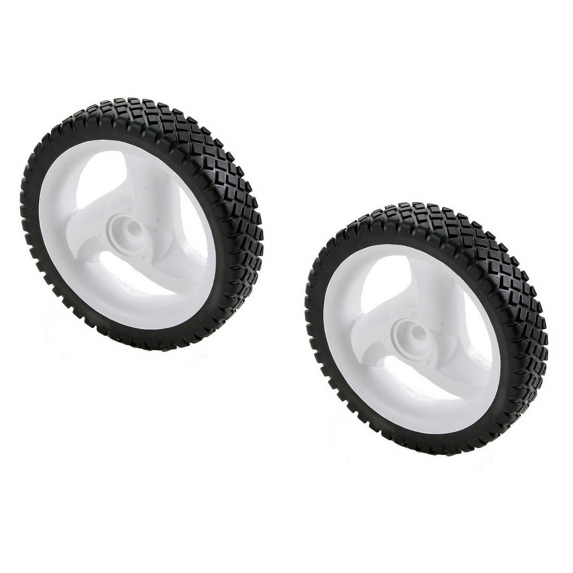 Click here for 194348x427 Sears Craftsman Push Mower Wheels 8 Inc... prices