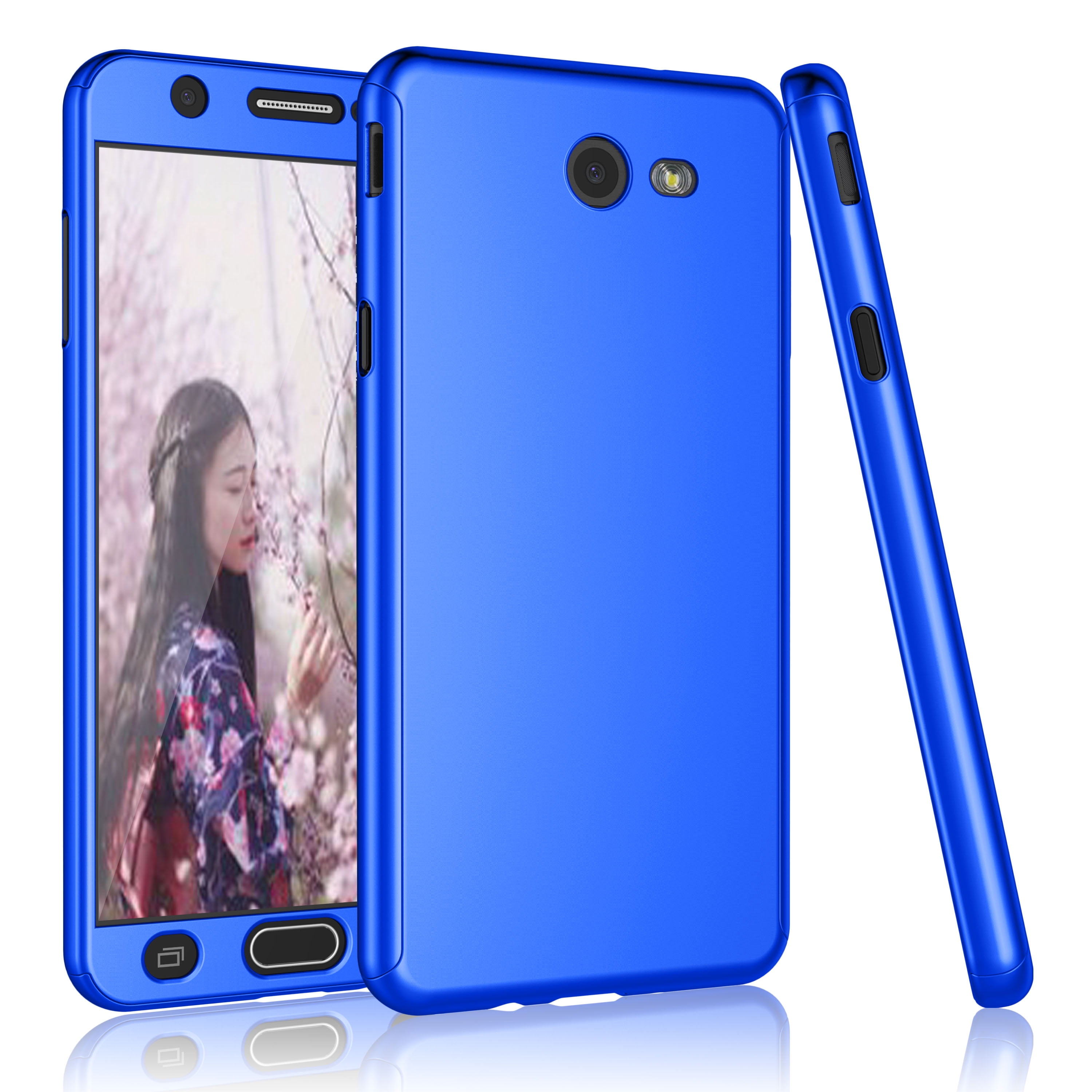 Galaxy J7 Sky Pro Case, J7 Perx / Halo Case, J7 Prime Case, J7 V Sturdy ...