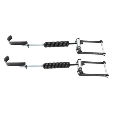 Firestone Ride-Rite Air Helper Spring Kit Rear 13-18 Dodge RAM 3500 ...