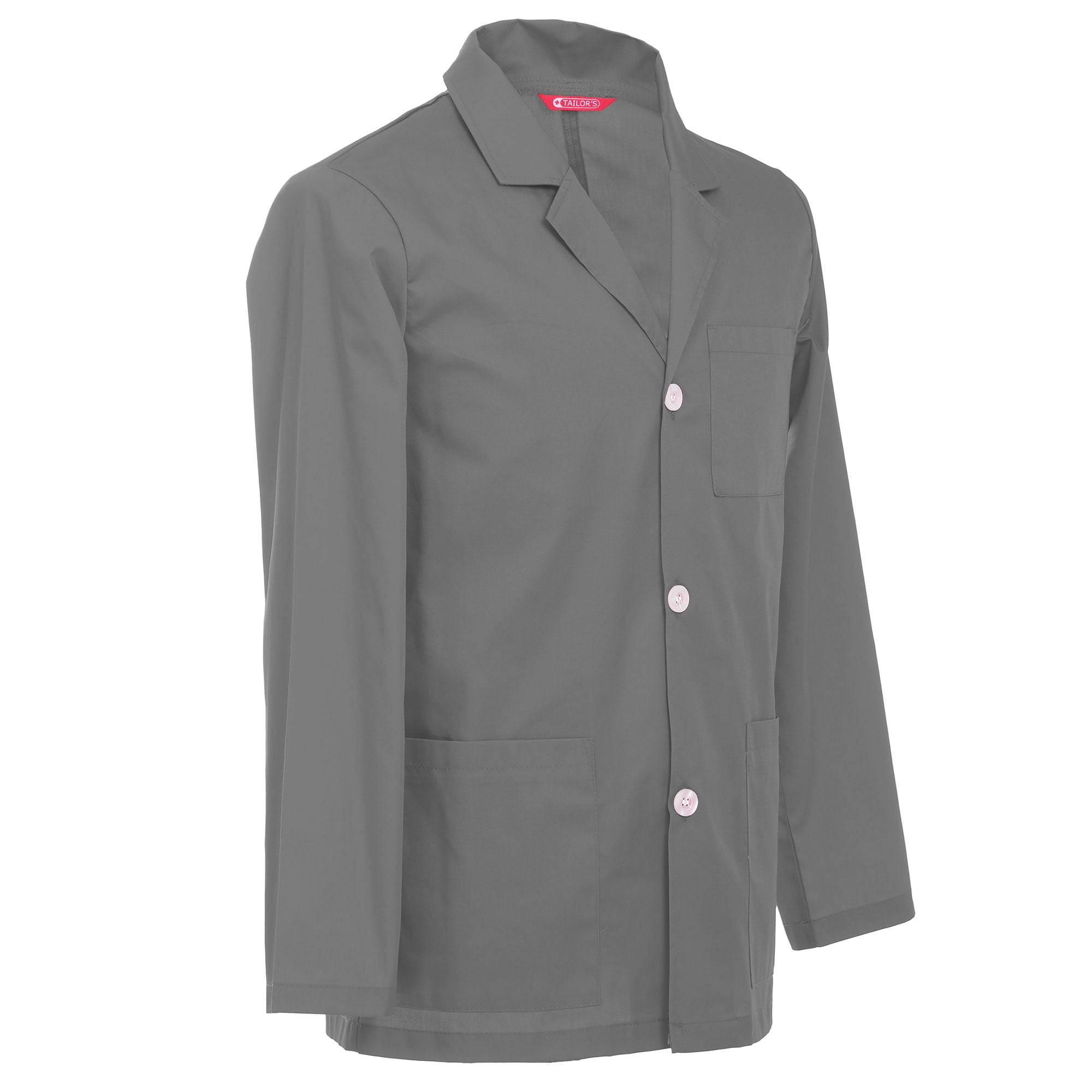 Click here for Tailors Mens 31 Inch Consultation Lab Coat prices