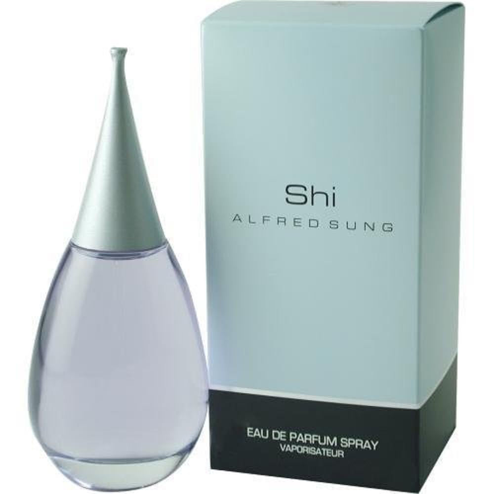 Perfume ALFRED SUNG Shi Eau De Parfum 50 ml para mujer | Walmart en línea
