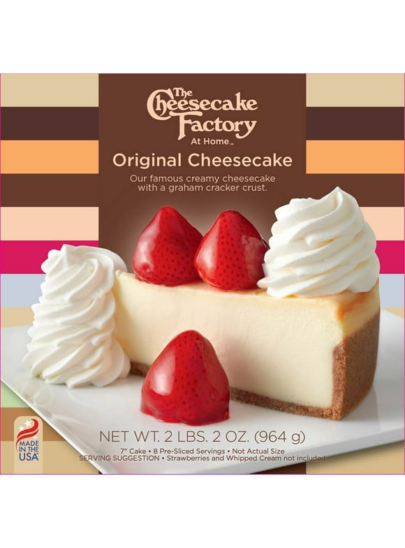 Frozen Cakes in Frozen Desserts - Walmart.com