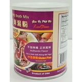 Harvest 2000 Vietnamese Pho Broth Mix 16 oz, Authentic Flavor, makes 45 ...