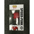 Funko POP! Marvel Spider-Punk Bobblehead (4") - Walmart.com