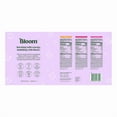 Bloom Sparkling Energy Drink, Variety Pack, 12 fl oz, 18-count ...