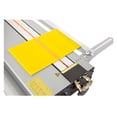 Acrylic Bending Machine 700 1000W With Positioning Angle Plate Bending ...