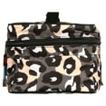 PackIt Freezable Baby Bottle and Breastmilk Storage Bag Cooler, Wild ...